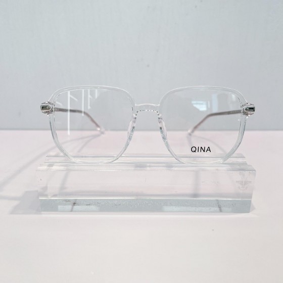 雙目林眼鏡 - 【QINA】QJ5073 趙露思配戴款